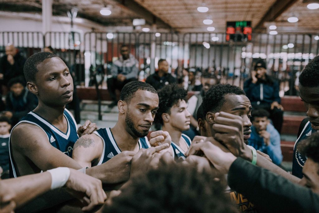 National Team | Riverside Hawks