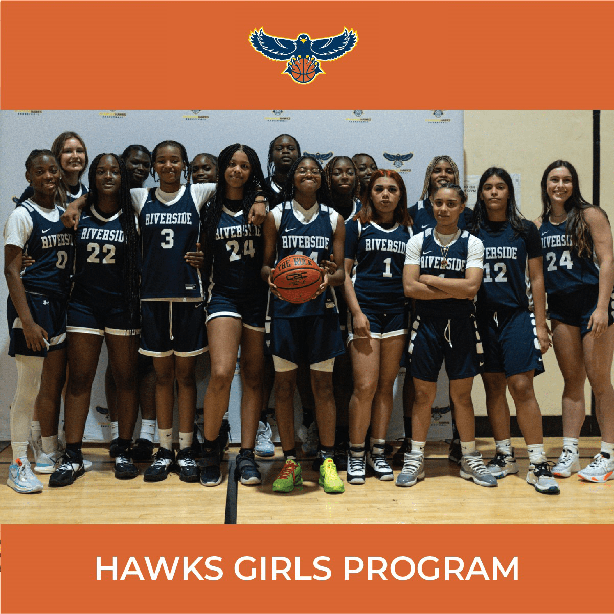 Riverside Gala 2023 - Honorees | Riverside Hawks