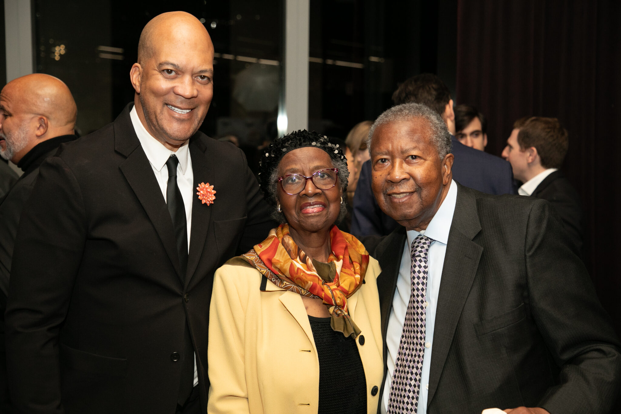 2024 Gala | Riverside Hawks